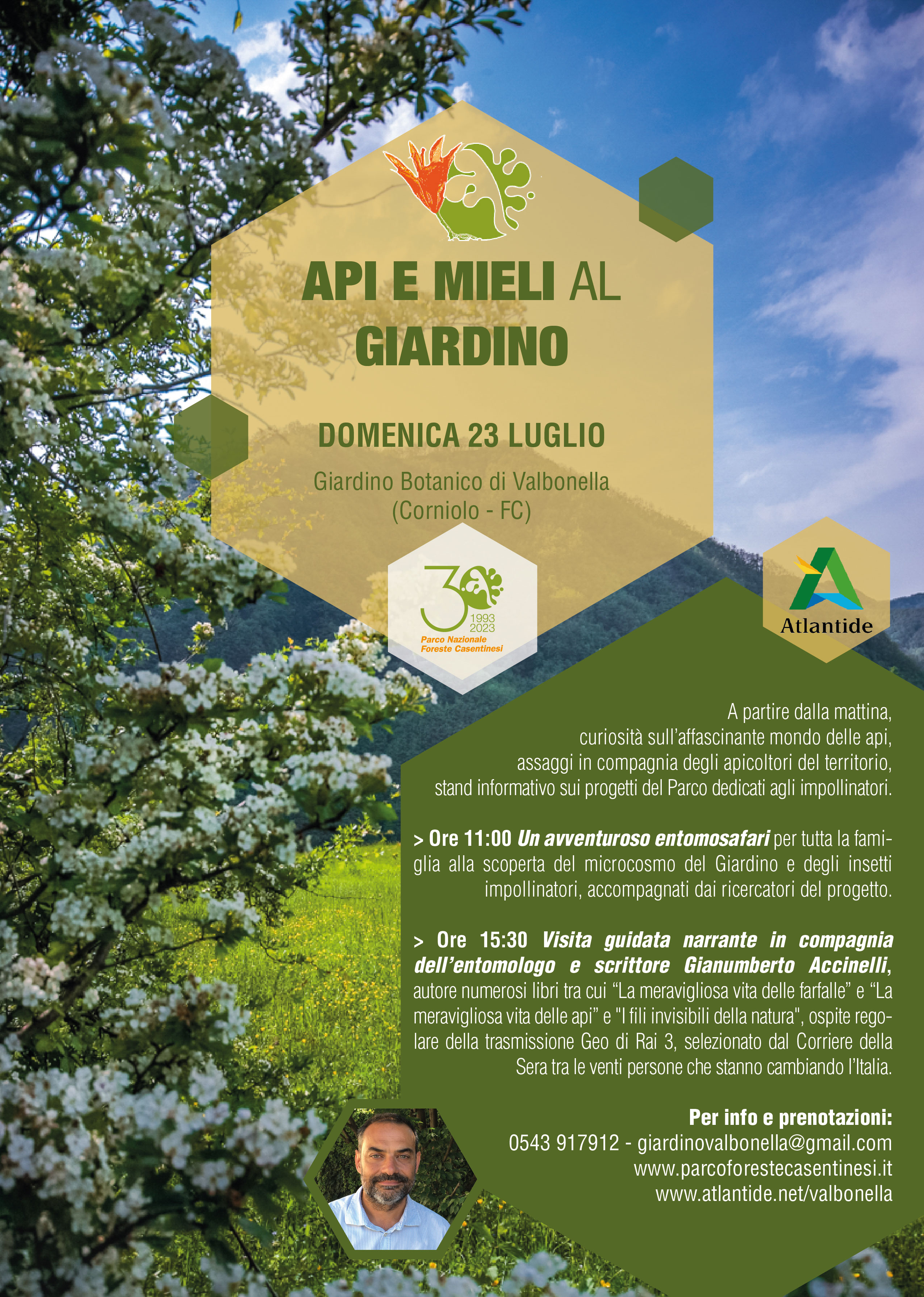 LOC API senza parco_Tavola disegno 1 (002).jpg | Parco Nazionale ...